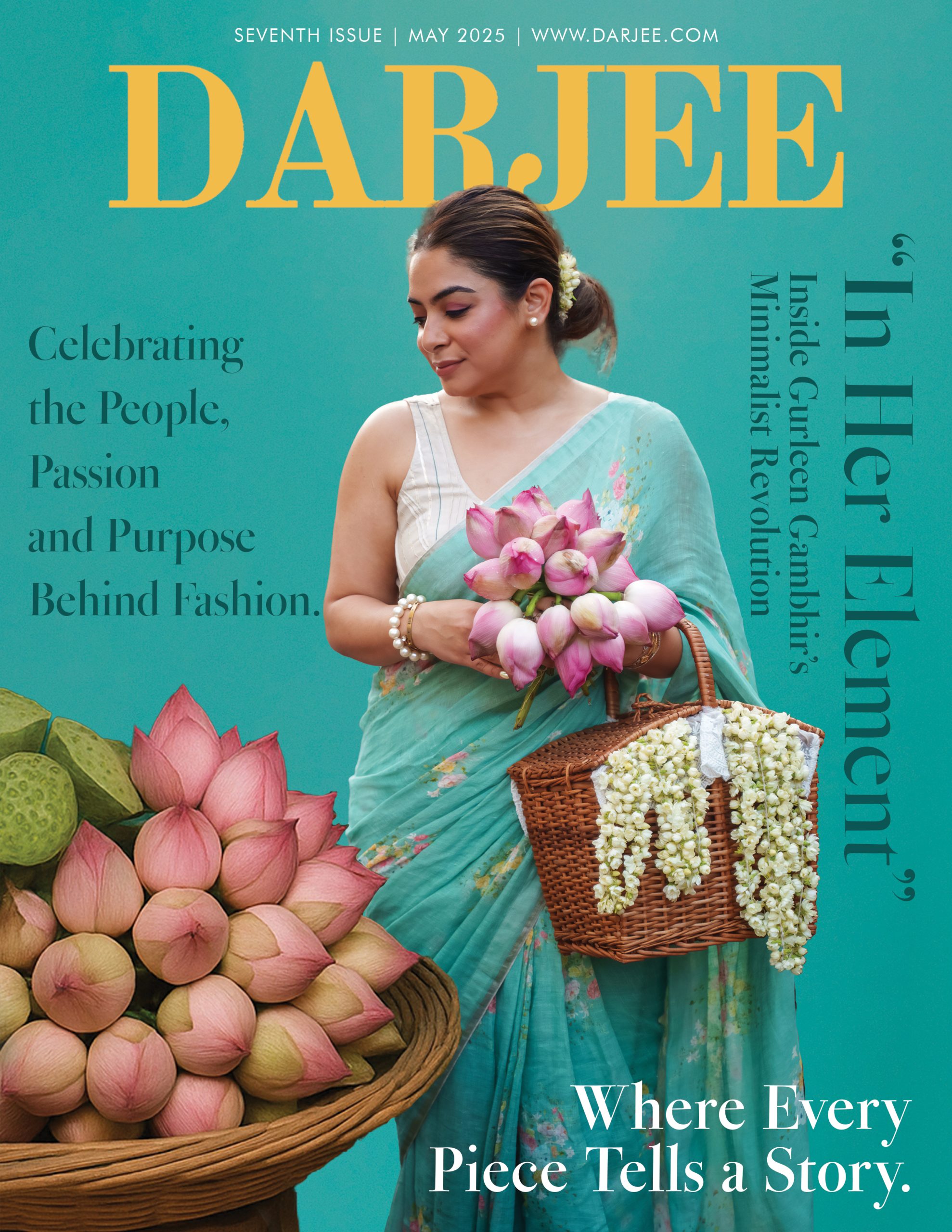 Darjee - Fashion App