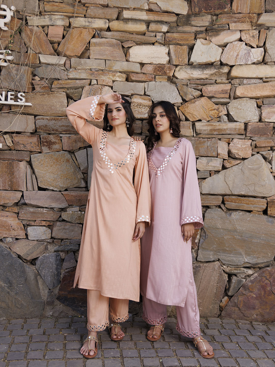 Darjee - Fashion App